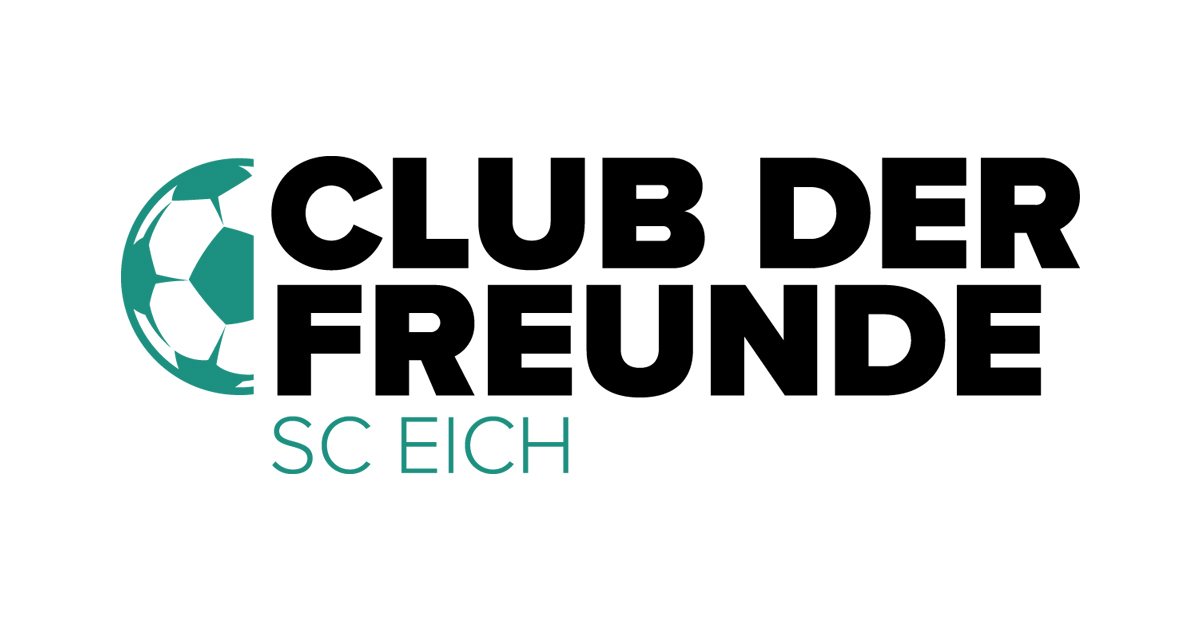 Club der Freunde - SC Eich :: Home - Club der Freunde SC Eich